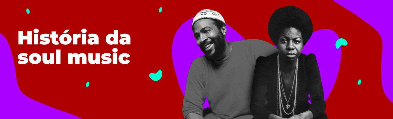 As melhores músicas da soul music: relembre os grandes sucessos ...