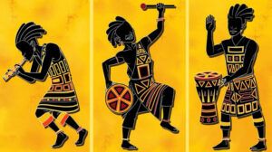 Conheça a música africana e alguns dos seus principais artistas ...