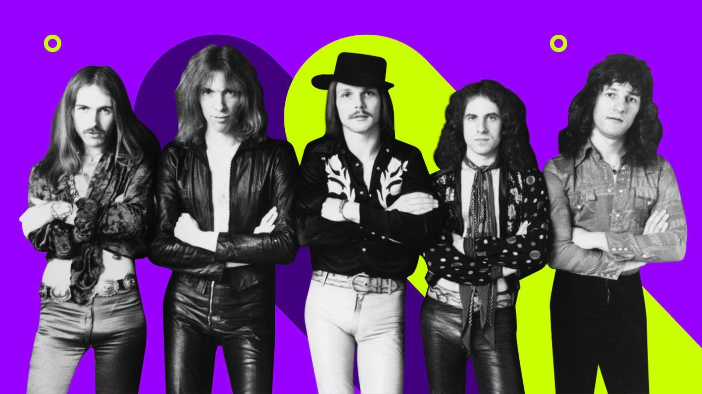 Wind Of Change: significado e história do clássico do rock - LETRAS.MUS.BR