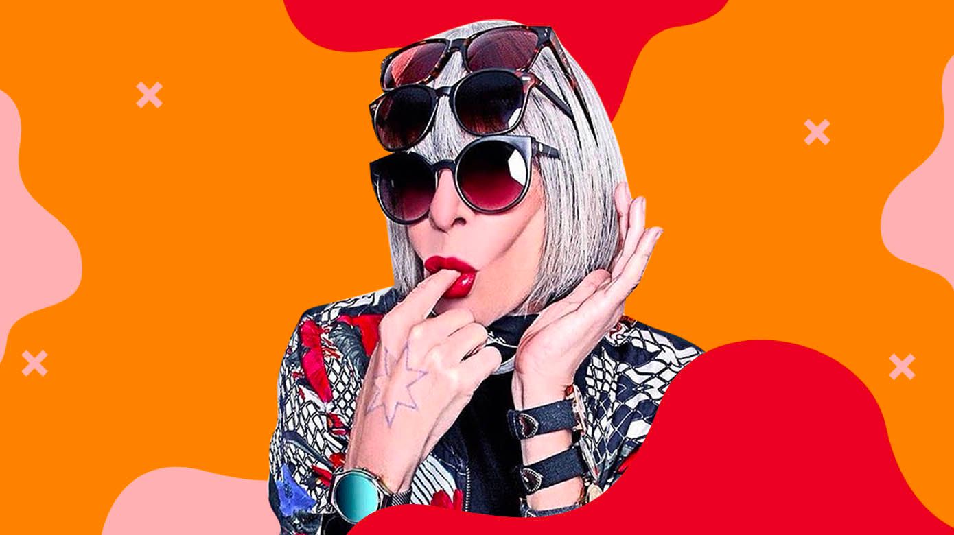 As melhores de Rita Lee: clássicos da Rainha do Roque Enrow