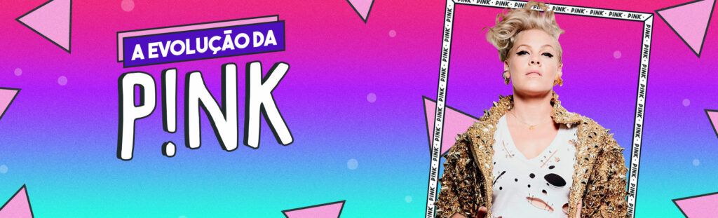 Frases da Pink: os 31 melhores trechos de músicas da cantora - LETRAS ...