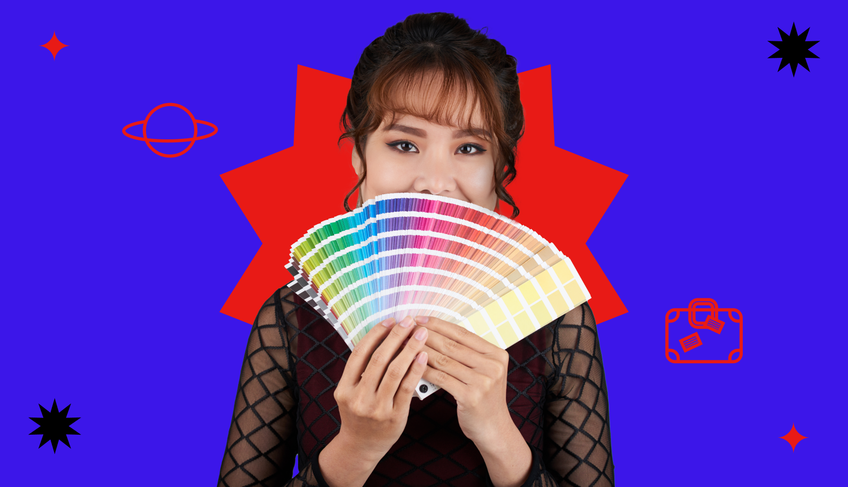 Cores em inglês: confira a lista completa e dicas importantes