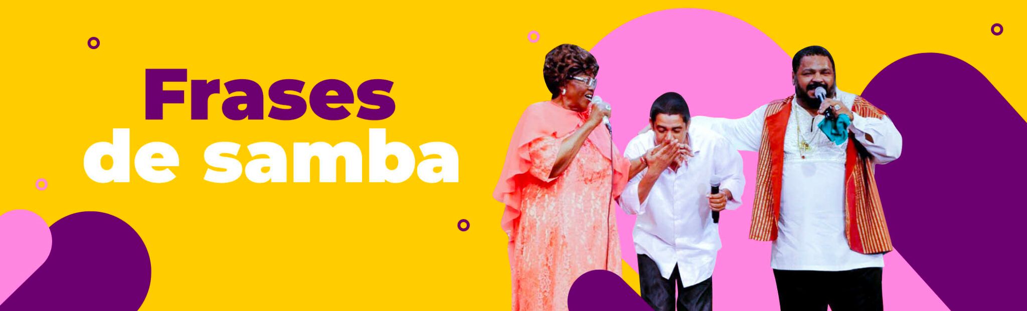 As 50 melhores frases do Cartola, gênio do samba - LETRAS.MUS.BR