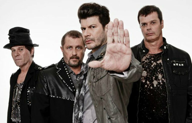 As melhores músicas do RPM: relembre 10 hits da banda - LETRAS.MUS.BR