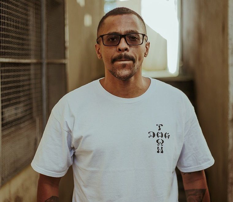 As 12 melhores músicas do rapper Black Alien - LETRAS.MUS.BR