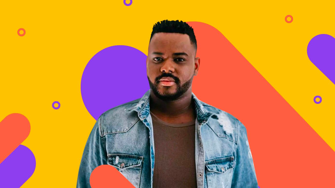 As melhores músicas de Samuel Messias, revelação do gospel - LETRAS.MUS.BR