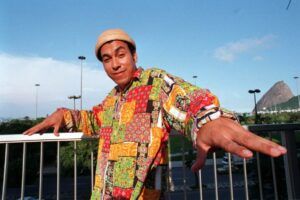 As melhores frases de Chico Science, criador do manguebeat - LETRAS.MUS.BR