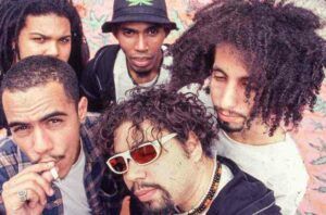 As 12 melhores músicas do rapper Black Alien - LETRAS.MUS.BR