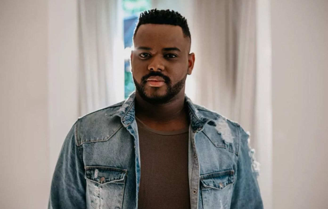 As melhores músicas de Samuel Messias, revelação do gospel - LETRAS.MUS.BR