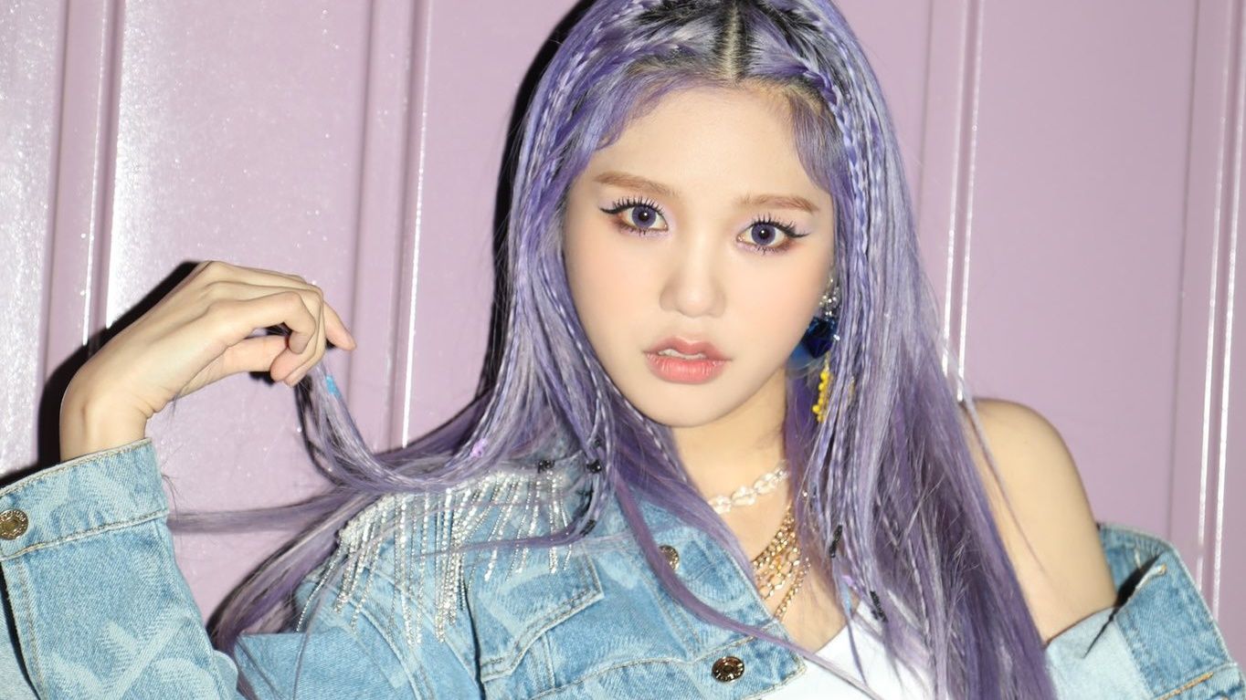 Membros do Oh My Girl: saiba tudo sobre as meninas do girl group ...