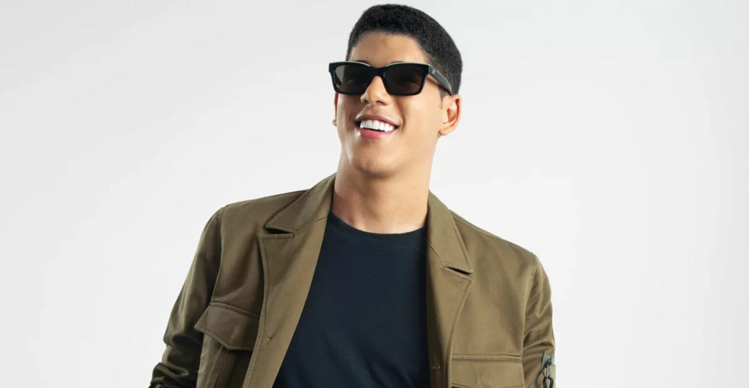 Saiba quem é o cantor Zé Vaqueiro, novo fenômeno da pisadinha - LETRAS ...