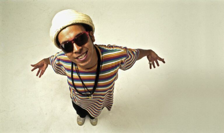 As melhores frases de Chico Science, criador do manguebeat - LETRAS.MUS.BR