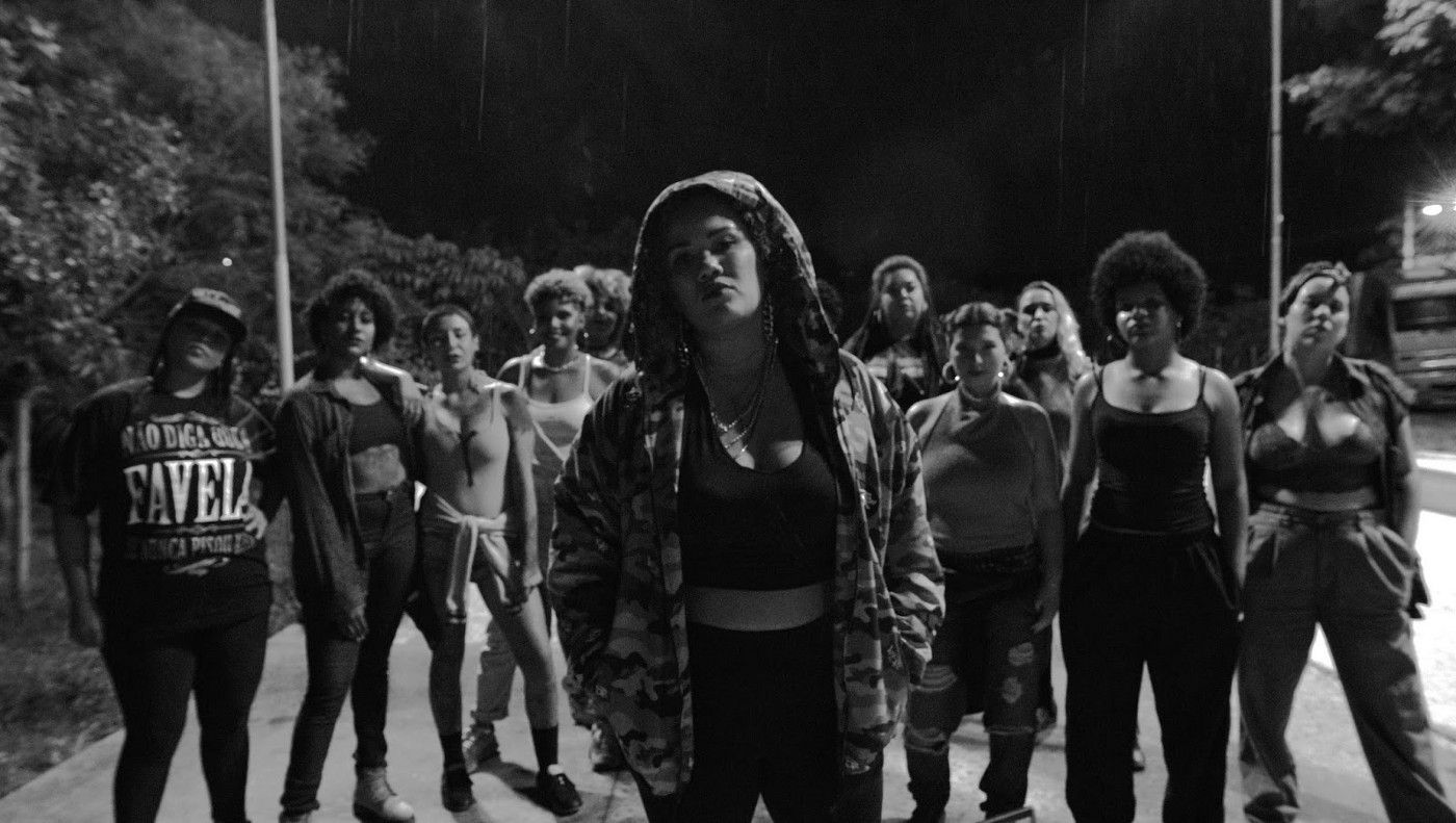 Rap feminino: 14 artistas brasileiras e internacionais para ouvir ...