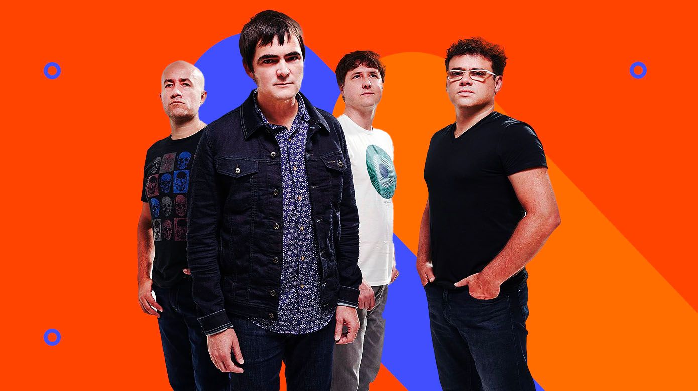 A história do pop rock no Brasil: uma nova juventude ganha voz - LETRAS ...