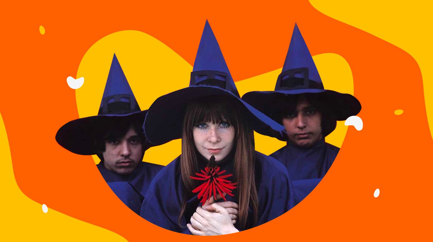 Os Mutantes: relembre as melhores músicas desses grandes gênios ...
