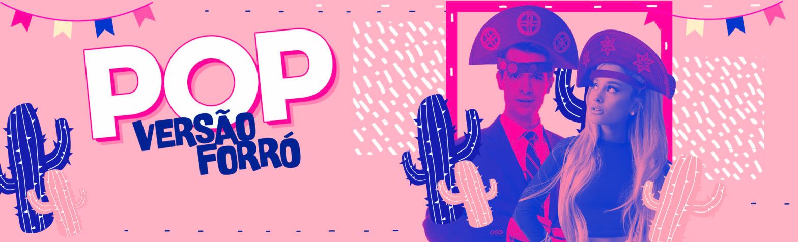 As 10 melhores playlists de pop pra você curtir - LETRAS.MUS.BR