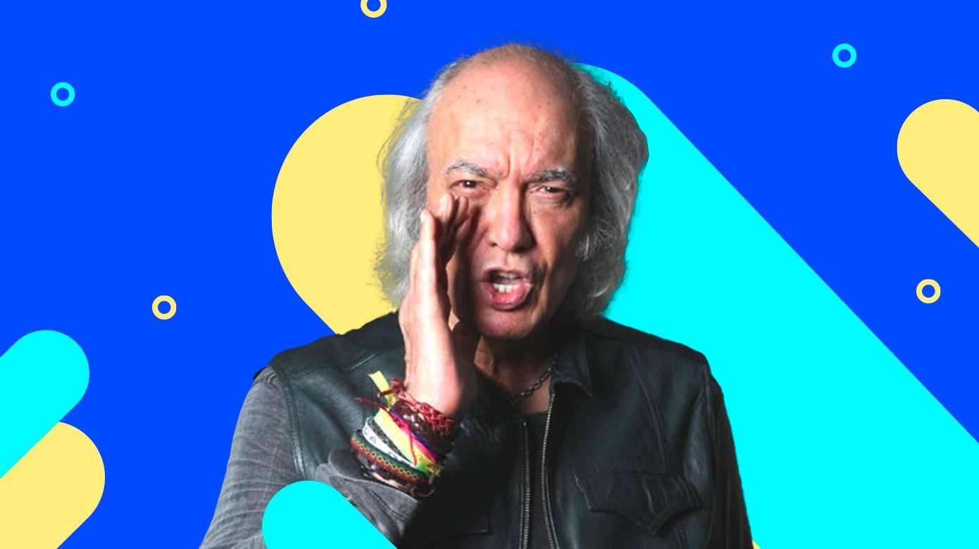 As melhores de Erasmo Carlos: 17 músicas pra curtir o Tremendão ...