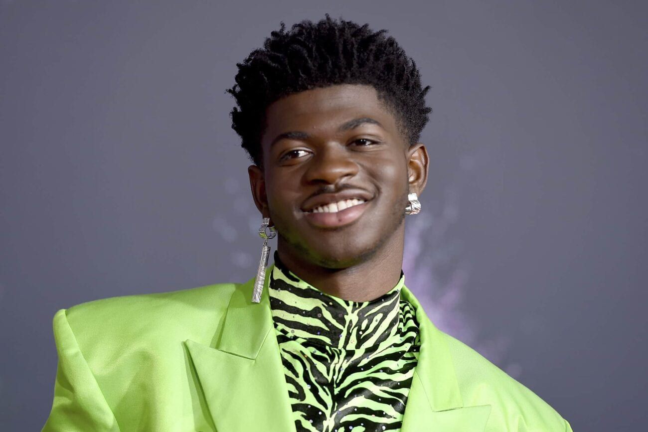Quem é Lil Nas X, o ousado rapper da nova geração - LETRAS.MUS.BR