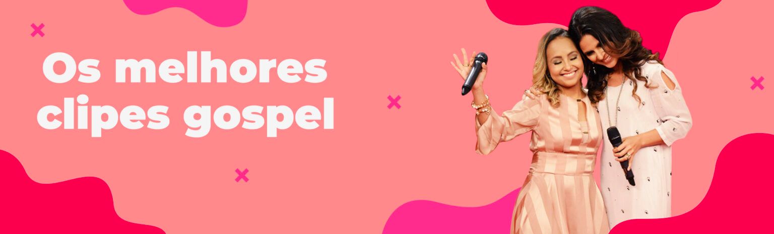 Clipes gospel mais assistidos: conheça 15 grandes sucessos - LETRAS.MUS.BR Clipes gospel mais assistidos: conheça 15 grandes sucessos - LETRAS.MUS.BR