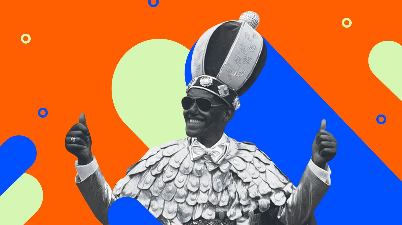 Biografia do Cartola: conheça a trajetória do sambista