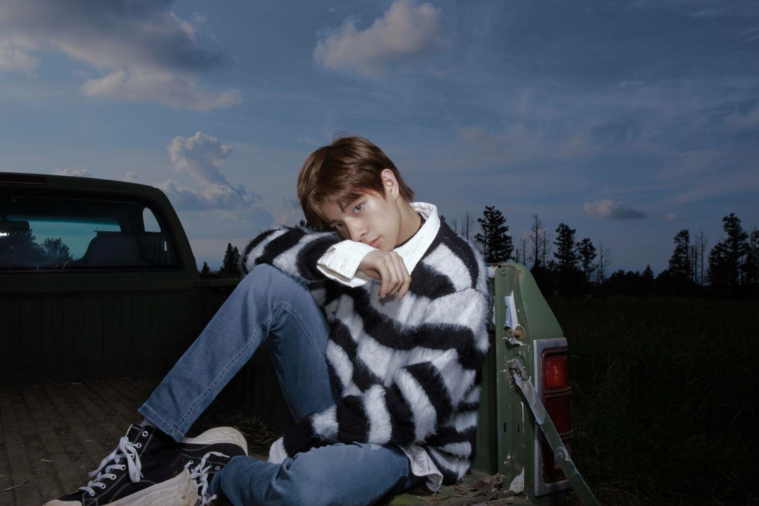 Conheça os membros do ENHYPEN, vencedores do I-LAND - LETRAS.MUS.BR