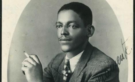 Biografia do Cartola: conheça a trajetória do sambista - LETRAS.MUS.BR