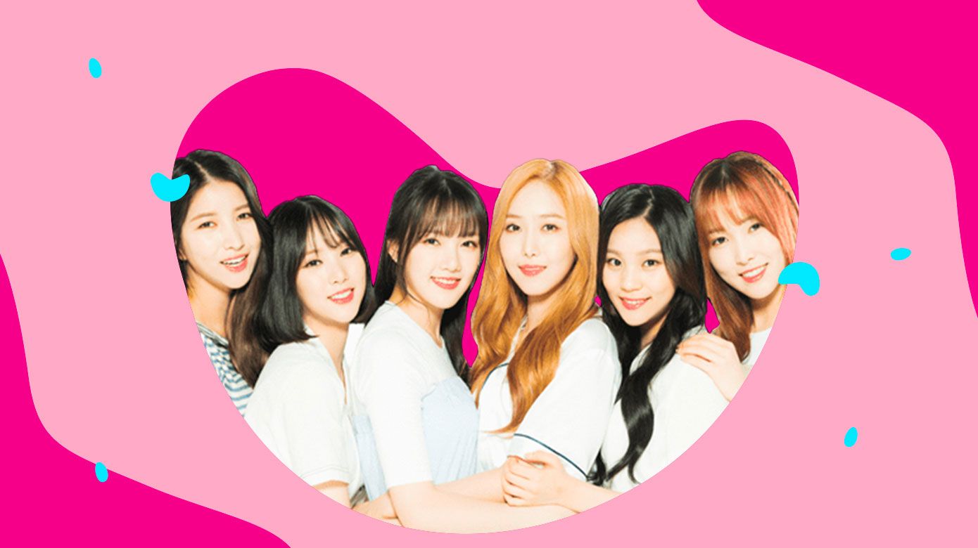 O que é disband? Entenda a expressão que assombra os fãs de k-pop ...