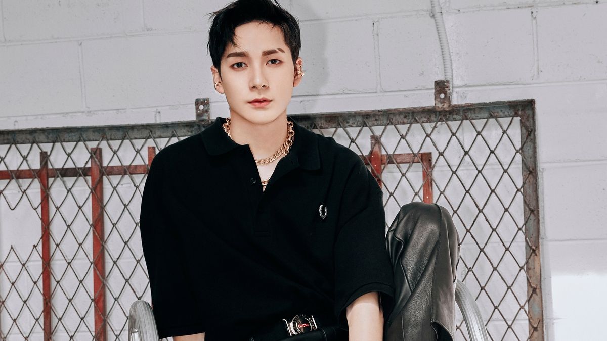 Conheça os integrantes do NU’EST, que deram a volta por cima no k-pop ...