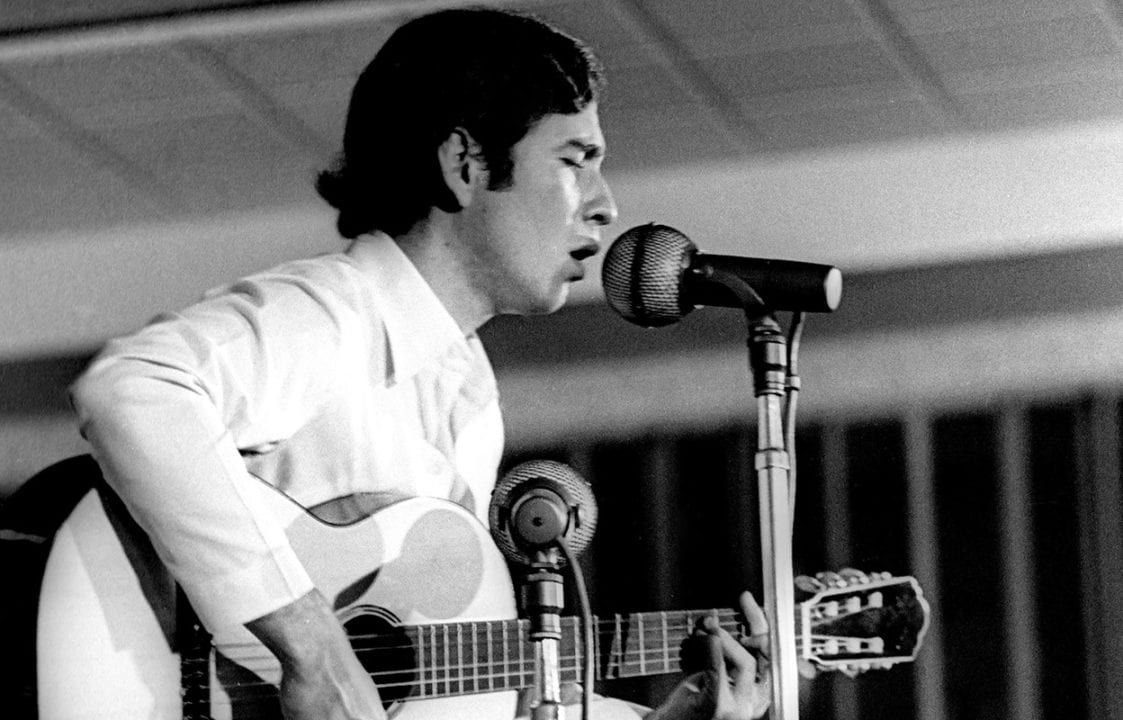Saiba qual o significado da música Disparada, de Geraldo Vandré ...