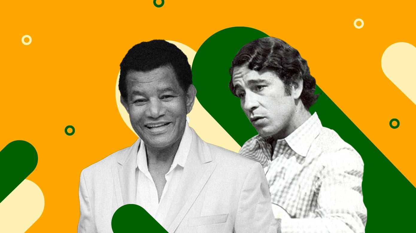 Saiba qual o significado da música Disparada, de Geraldo Vandré ...