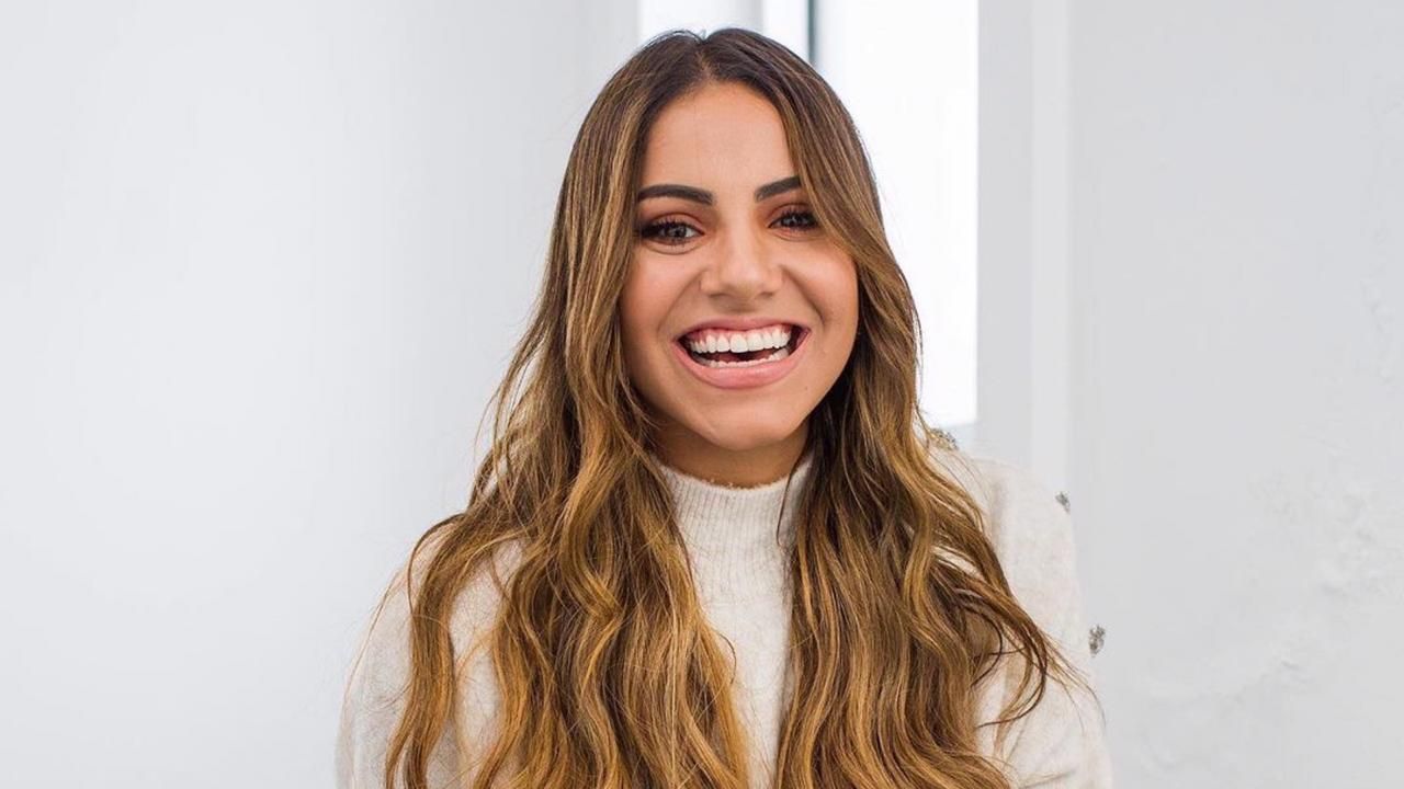 Frases da Gabriela Rocha: confira as melhores para louvar - LETRAS.MUS.BR