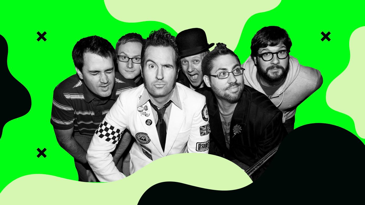 Conheça o ska, música no estilo jamaicano para dançar e ser feliz ...