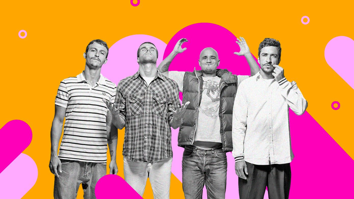 Frases do Forfun: confira trechos para se inspirar e conectar - LETRAS ...