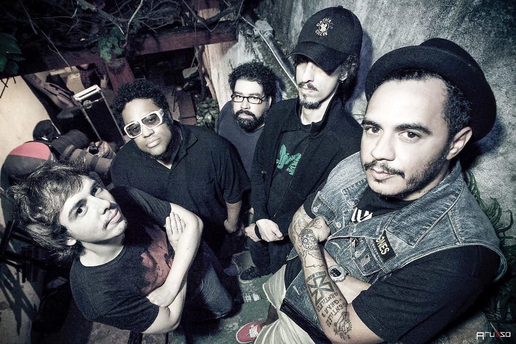 As melhores do Planet Hemp: 15 músicas do rap ao rock n’ roll - LETRAS ...