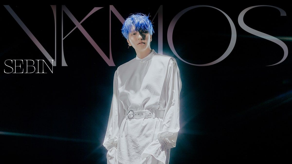 Conheça o Omega X, formado por ex integrantes de outros grupos - LETRAS ...