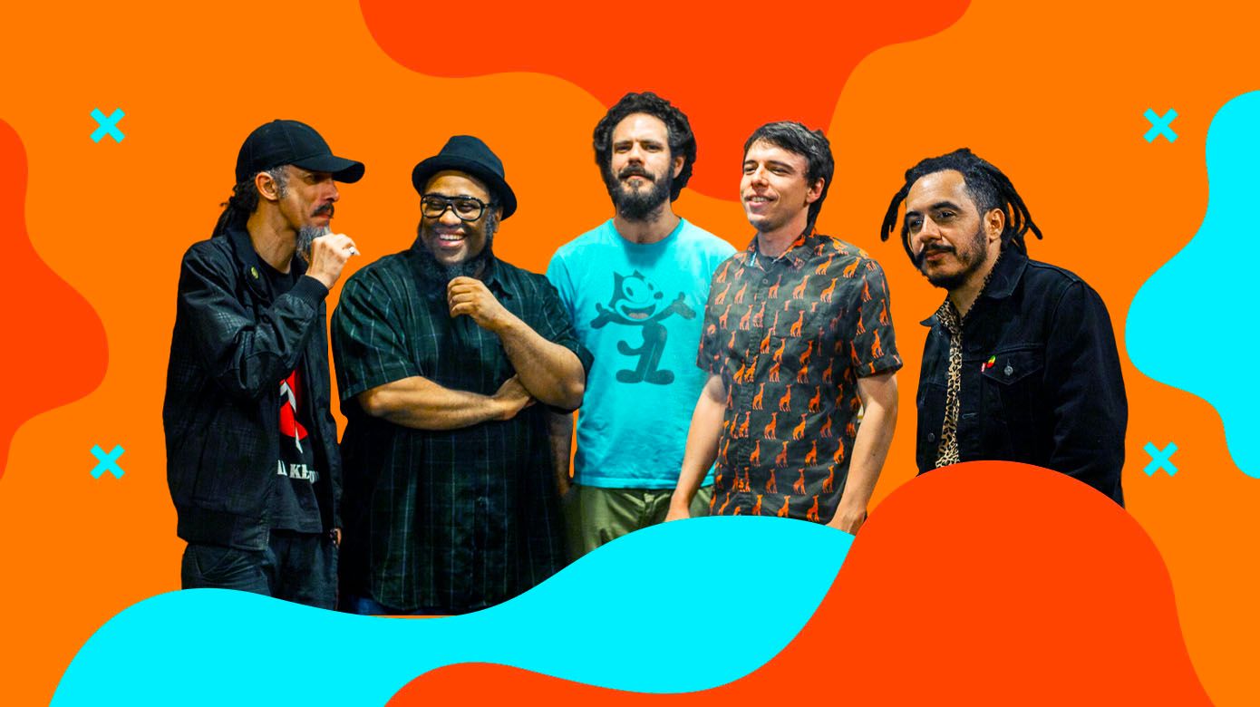 As melhores do Planet Hemp: 15 músicas do rap ao rock n’ roll - LETRAS ...