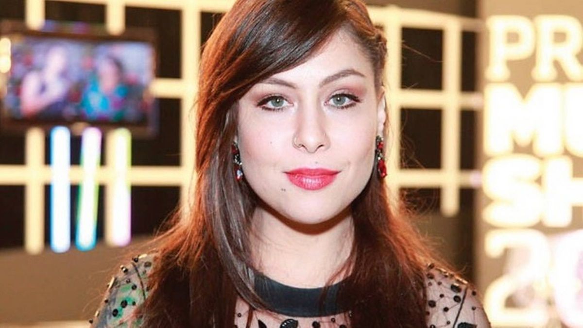 As melhores de Pitty: conheça a baiana que dominou o rock nacional ...