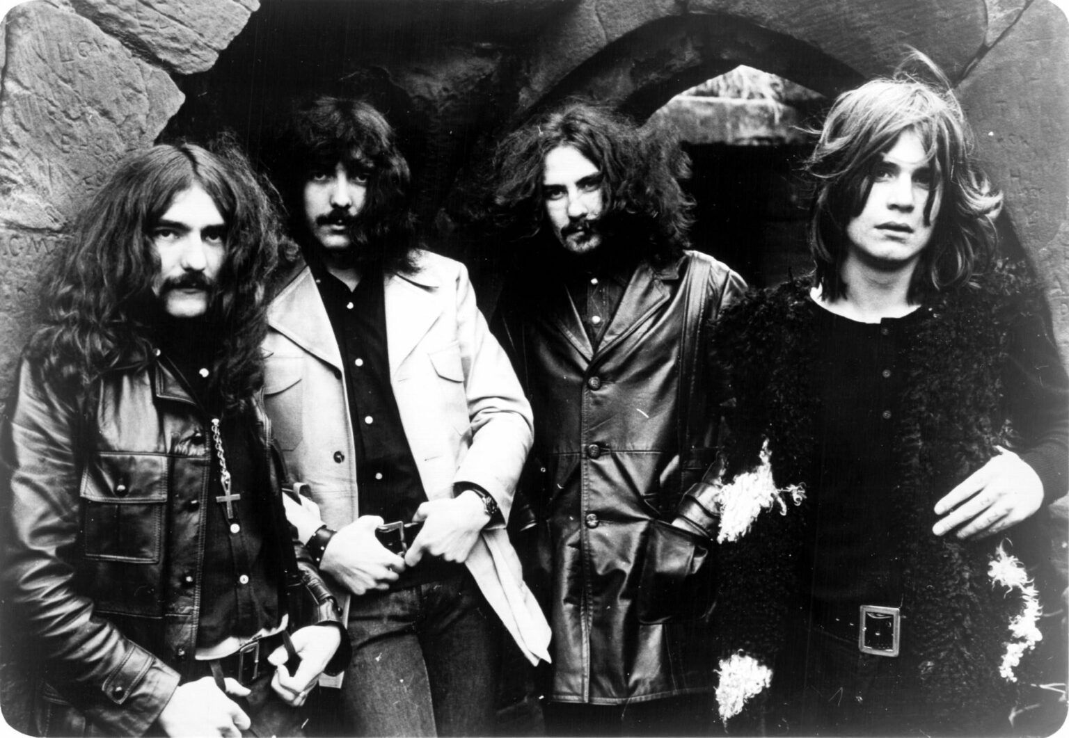 Black Sabbath: a história da banda pioneira do heavy metal - LETRAS.MUS.BR