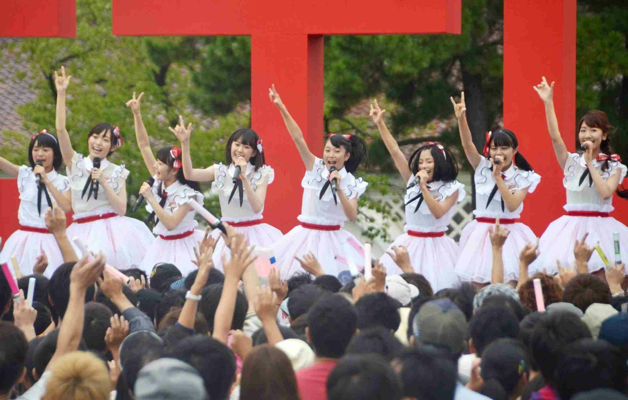 O que é j-pop? Saiba tudo sobre o estilo musical japonês - LETRAS.MUS.BR