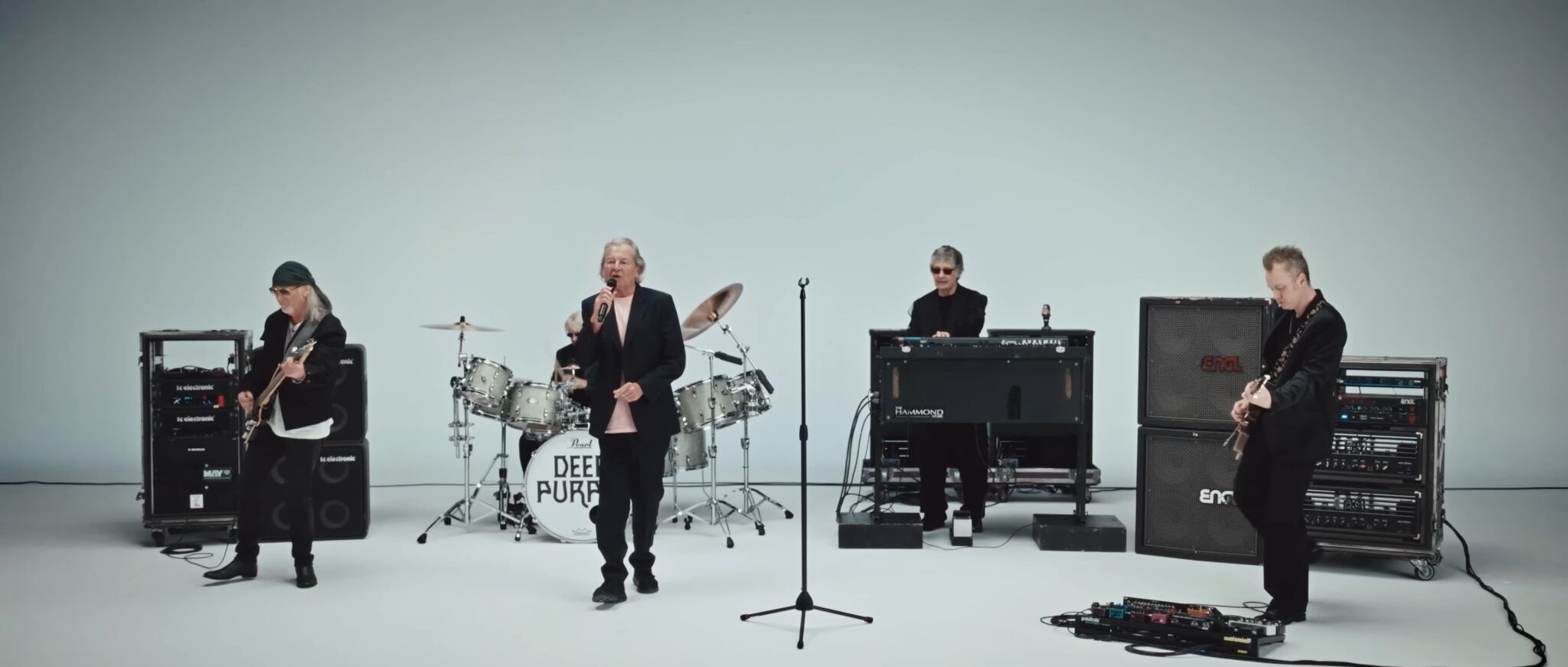 26 frases do Deep Purple para relembrar os dinossauros do rock - LETRAS ...