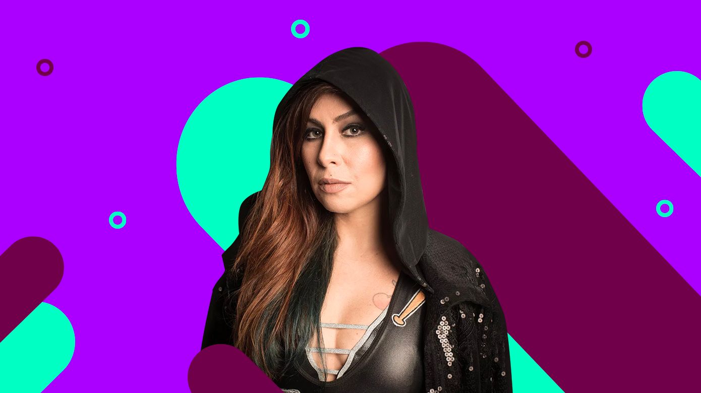 As melhores de Pitty: conheça a baiana que dominou o rock nacional