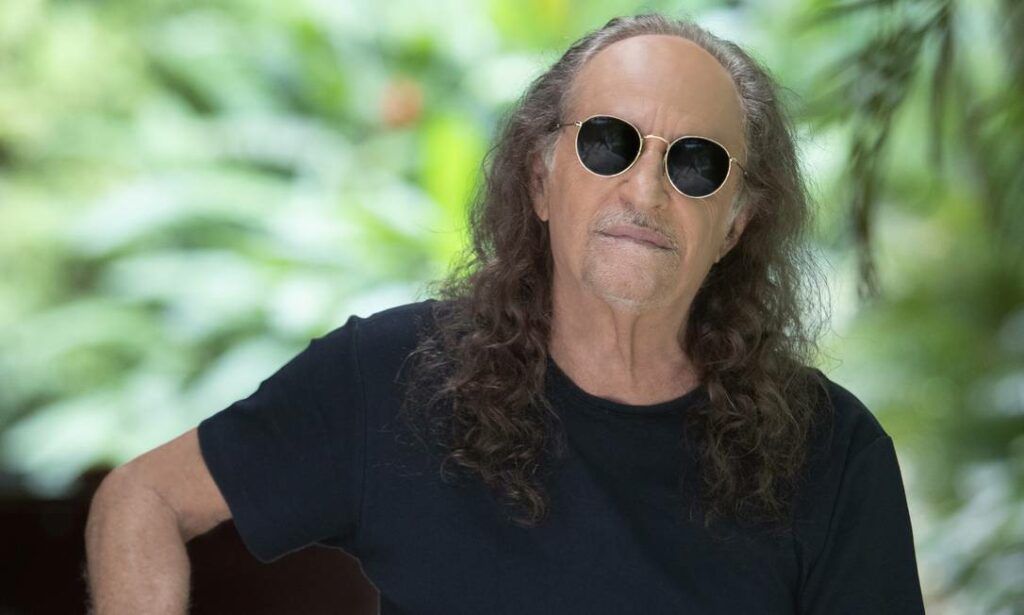 Morena Tropicana: conheça o significado do hit de Alceu Valença ...