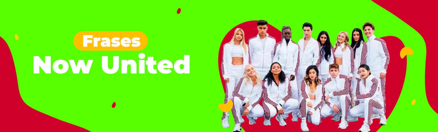 As melhores coreografias do Now United para dançar com o grupo - LETRAS ...