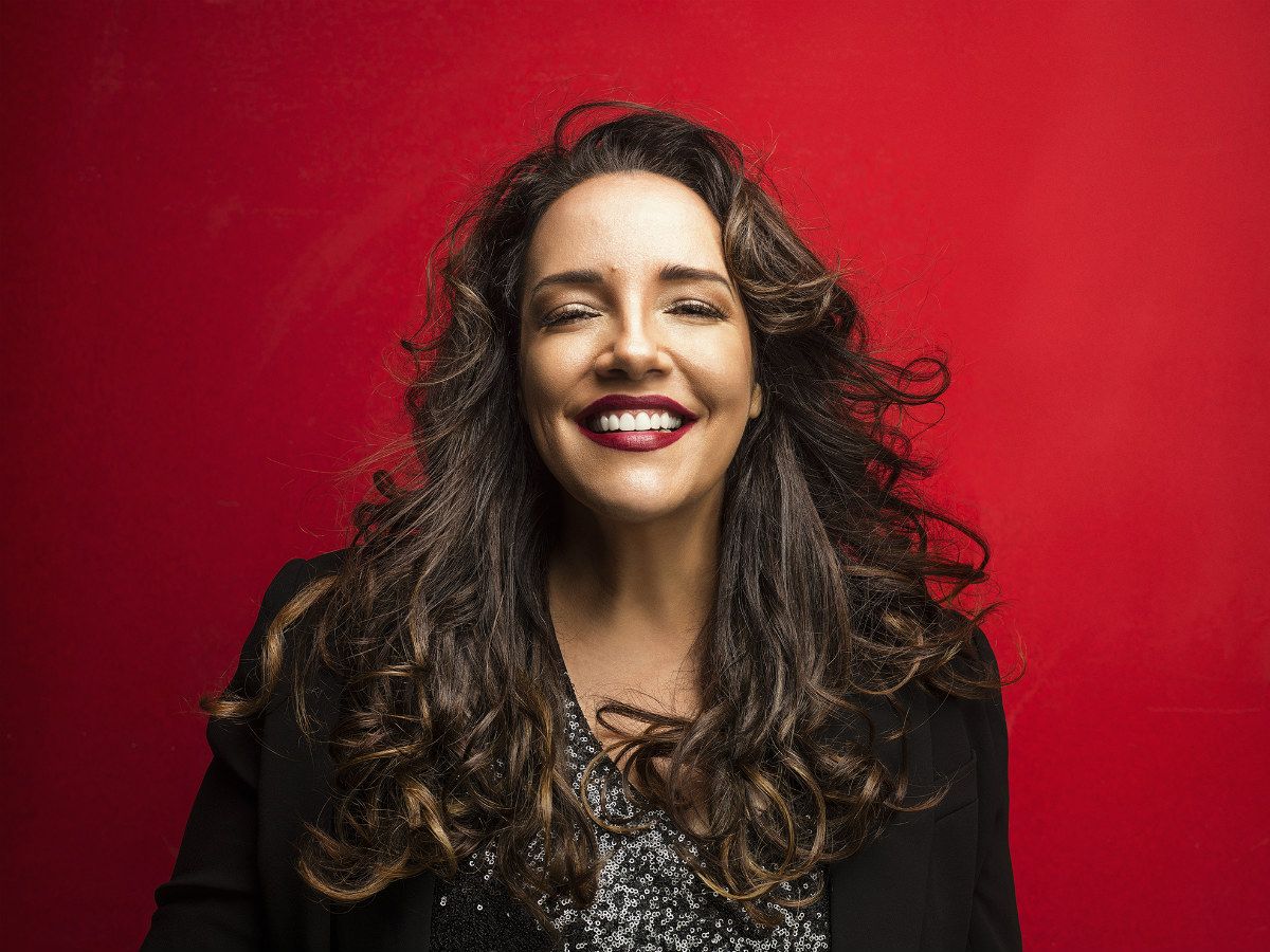 Ana Carolina: conheça as 10 melhores músicas da talentosa cantora ...