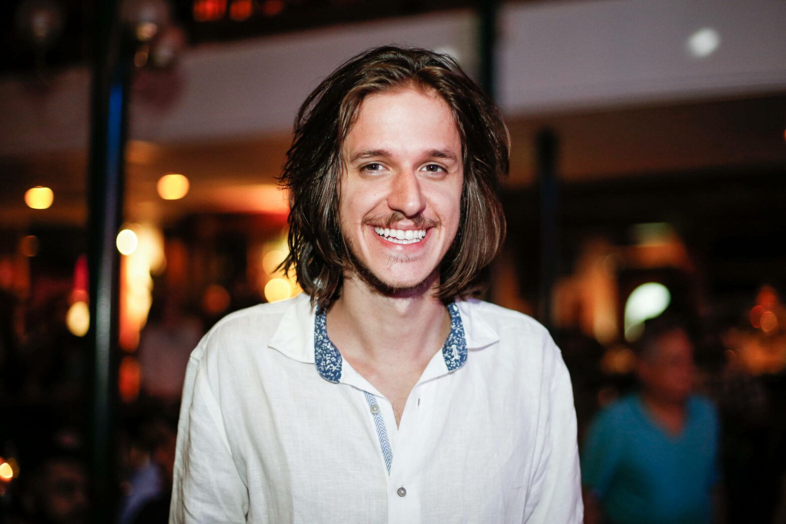 Saiba quem é o cantor Rubel, um dos nomes da nova MPB - LETRAS.MUS.BR