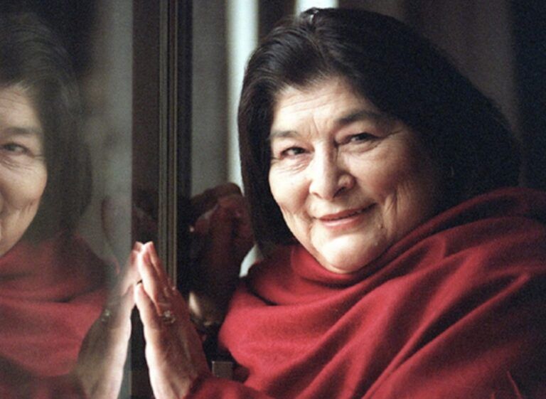 As melhores músicas de Mercedes Sosa para relembrar a cantora - LETRAS ...