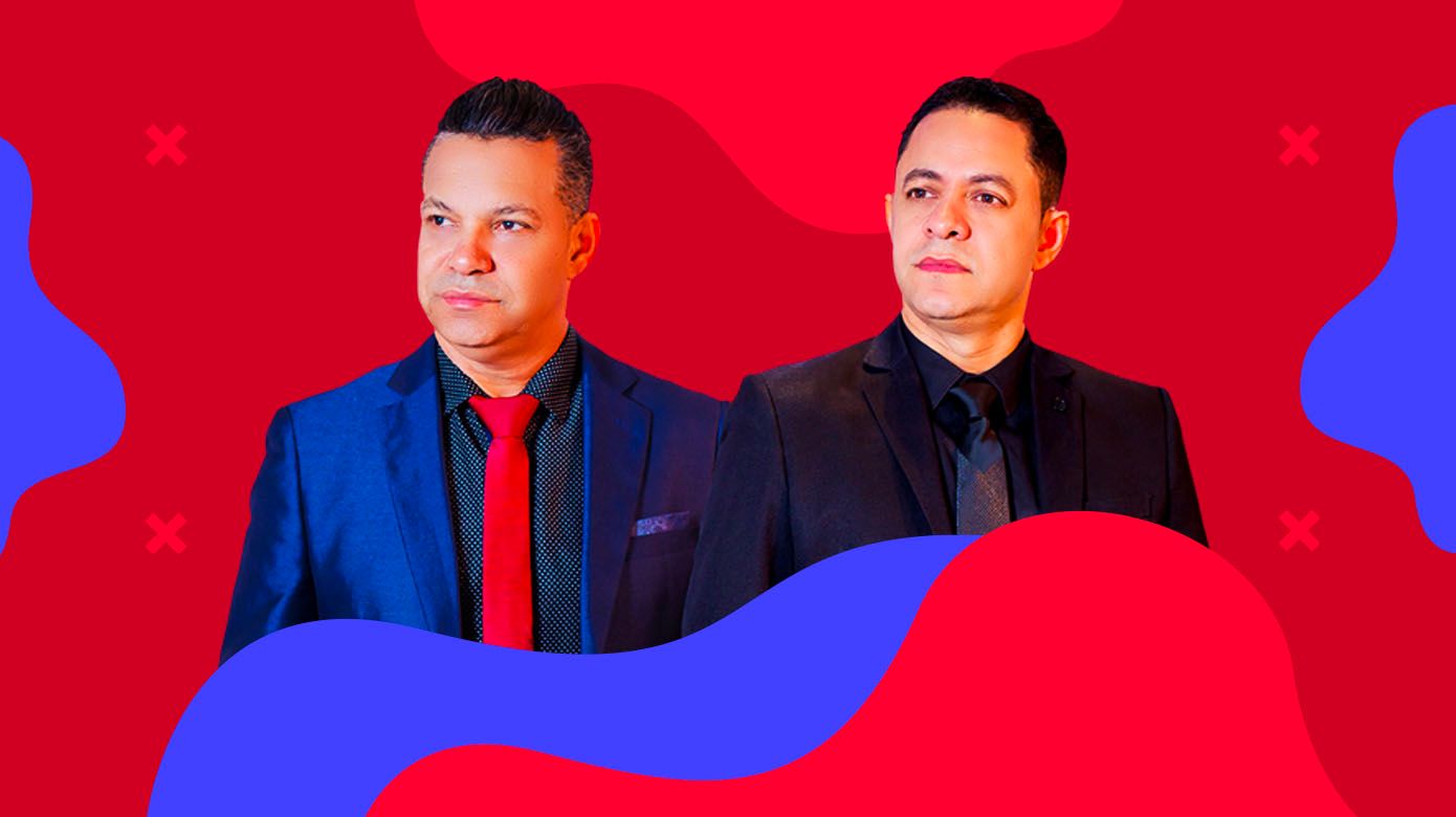 As melhores de Daniel e Samuel: adoração em dose dupla - LETRAS.MUS.BR