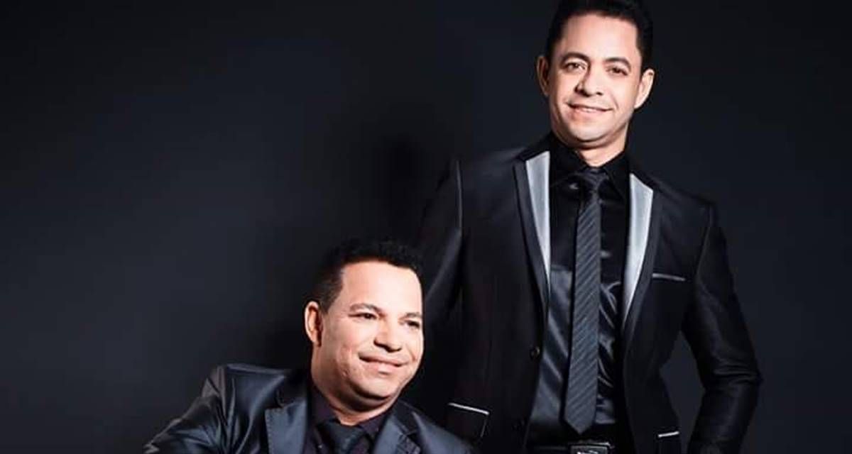 As melhores de Daniel e Samuel: adoração em dose dupla - LETRAS.MUS.BR