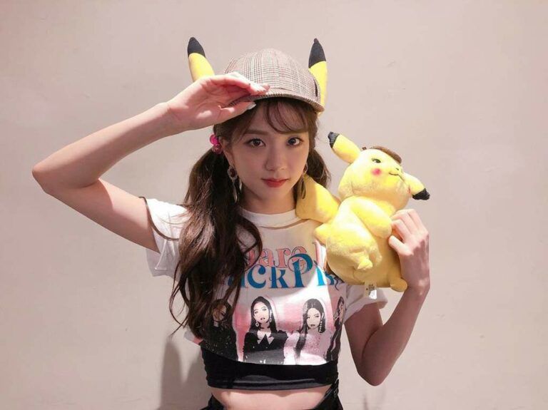 Descubra tudo sobre a Jisoo, integrante do BLACKPINK - LETRAS.MUS.BR