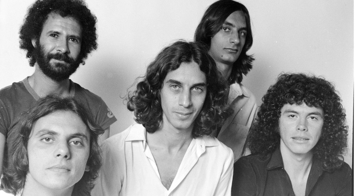 Banda 14 Bis: relembre os detalhes dessa história de sucesso - LETRAS ...